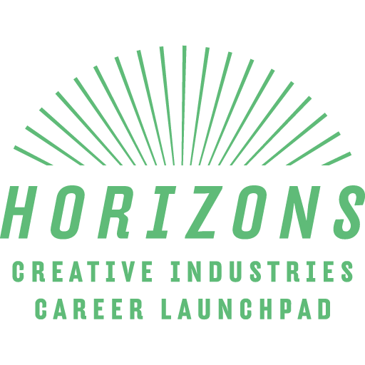 Digital Showcase. - Horizons